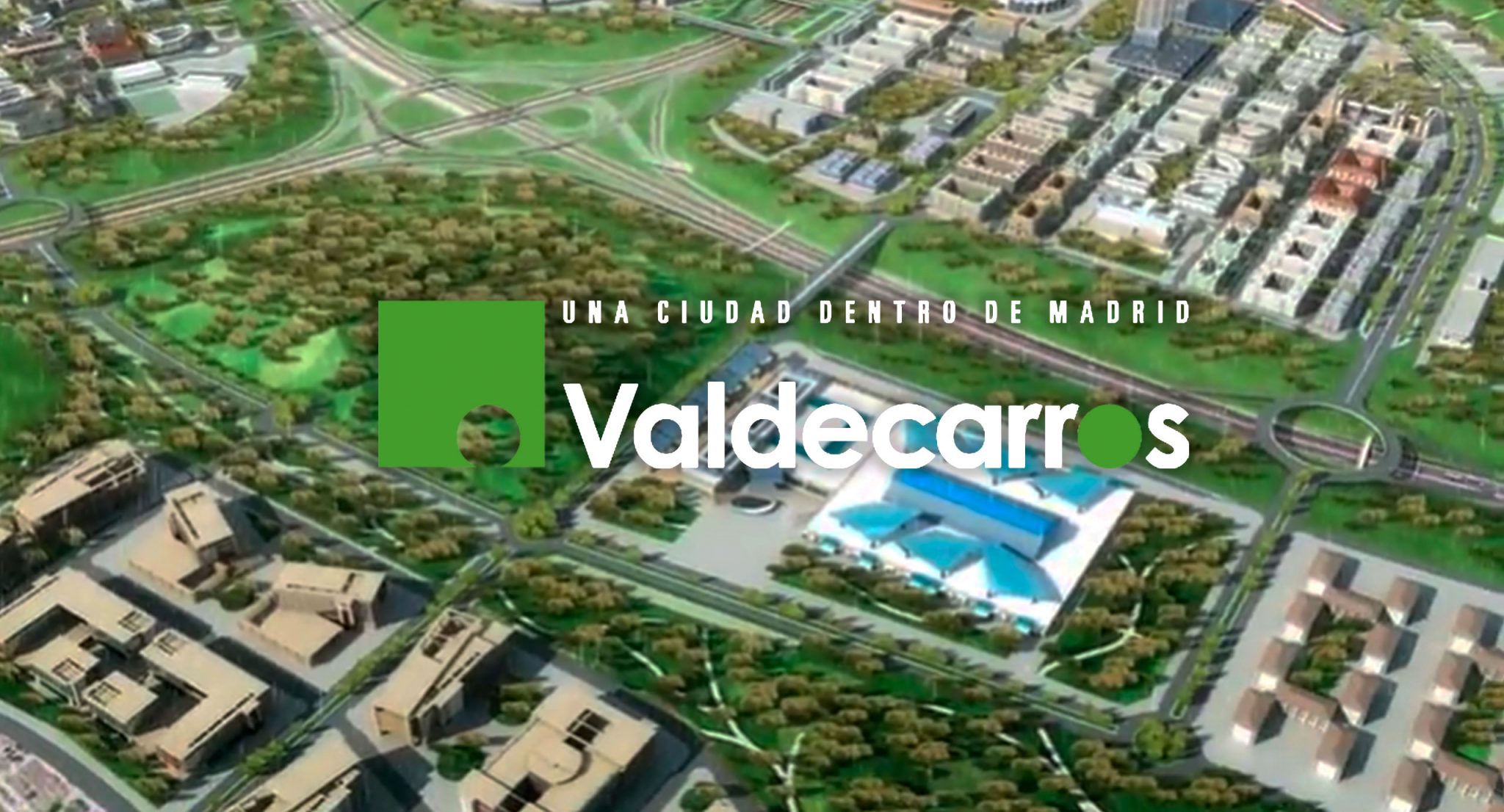 El PAU de Valdecarros, Villa de Vallecas (Madrid) - Madrid Dealers