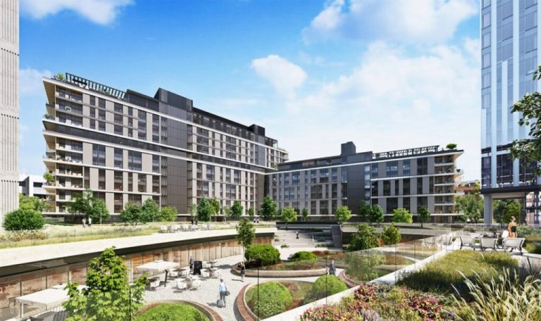 Madnum: Campus Colonial Méndez Álvaro, Madrid - Madrid Dealers